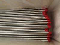 China Bright Annealed stainless steel tube, ASTM A213 TP321 TP347H for sale