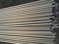 China Bright Annealed stainless steel tube, ASTM A213 TP321 TP347H for sale