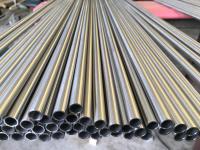 China Bright Annealed stainless steel tube, ASTM A213 TP321 TP347H for sale