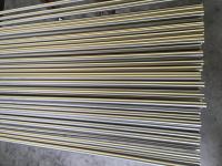 China Bright Annealed stainless steel tube, ASTM A213 TP321 TP347H for sale