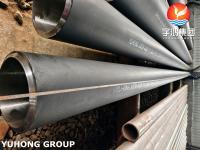 China ASTM A335 / ASME SA335 P11 Seamless Alloy Steel Pipe For Pipeline Systems With High Temperature, High Pressure And Corrosive Media for sale