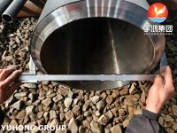 China ASTM A335 / ASME SA335 P11 Seamless Alloy Steel Pipe For Pipeline Systems With High Temperature, High Pressure And Corrosive Media for sale