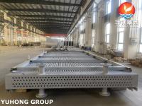 China ASME VIII‑1, API 661 Air Cooled Heat Exchanger for Oil Refining and Power Industry for sale