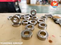 China High Performance Industrial Fasteners U Bolt Stud Bolt Nut Washer Pin Diffractor Support for sale
