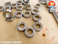 China High Performance Industrial Fasteners U Bolt Stud Bolt Nut Washer Pin Diffractor Support for sale