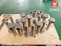 China High Performance Industrial Fasteners U Bolt Stud Bolt Nut Washer Pin Diffractor Support for sale