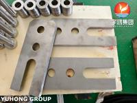 China High Performance Industrial Fasteners U Bolt Stud Bolt Nut Washer Pin Diffractor Support for sale