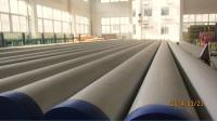 China DIN 17456 Stainless Steel Seamless Pipe for sale