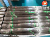 China Precision Stainless Steel Welded Capillary Tube For Medical IV Cannula Use ISO9626 SUS304 for sale