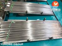 China Precision Stainless Steel Welded Capillary Tube For Medical IV Cannula Use ISO9626 SUS304 for sale