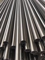 China Bright Annealed stainless steel tube, ASTM A269 TP321 TP347H for sale