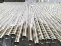 China Bright Annealed Stainless Steel Tube, ASTM A269 TP321 TP347H for sale