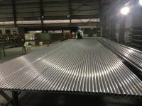 China Bright Annealed Stainless Steel Tube, ASTM A269 TP321 TP347H for sale
