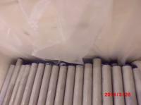 China Stainless Steel Seamless Tube, ASTM A213 TP310S/310H, 25.4 x 2.11 x 6096mm, pickled, annealed, wooden case packing . for sale