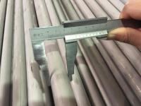 China Industrial Seamless Tube High Strength For Heat Exchanger for sale