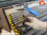 China ASTM A179 Extruded Finned Tube fof Air-cooled Heat Exchangers and Heavy-duty Industrial Thermal Systems for sale