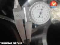 China ASTM A335 P5 Studded Fin Tubes for High-Temperature Heat Recovery Applications for sale