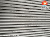 China ASTM A312 TP316L / UNS S31603 / EN 1.4404 Stainless Steel Seamless Pipe for Industry for sale