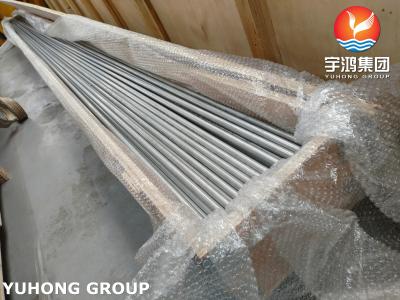 China ASME SA312 TP310S | ASTM A312 TP310S TP310H 310S  Stainless Steel Pipe  Oil and Gas Industrial Application for sale