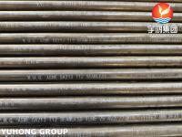 China ASME SA213 T12 Boiler Tubing | Seamless Alloy Steel Boiler Tube Supplier for sale