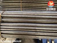 China ASME SA213 T12 Boiler Tubing | Seamless Alloy Steel Boiler Tube Supplier for sale