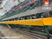 China ASME SA213 T12 Boiler Tubing | Seamless Alloy Steel Boiler Tube Supplier for sale