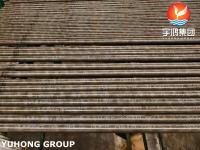 China ASTM A213 T2 Condenser Tubes | High-Temp Seamless Boiler Tubing for sale