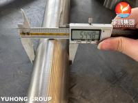 China ASME SB462 UNS N10276 LWN Flange ASME B16.5 Hastelloy C276 Long Weld Neck Flange for sale