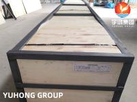 China Stainless Steel Heat Exchanger Tube Stainless steel welded tube  ASTM A249 TP304 TP304L With High Performance,Pickled Annealed ,Plain End for sale