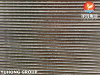 China Stainless Steel Seamless Tube ASTM A268 TP410 1.4006 Furnace Tube For Refining Industry for sale