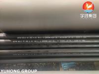 China ASTM A213 T5 , 1.7362 Seamless Heat Exchanger Tube , Alloy Steel Tube For Heaters for sale