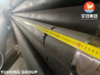 China ASTM A213 T5 , 1.7362 Seamless Heat Exchanger Tube , Alloy Steel Tube For Heaters for sale