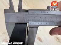 China ASTM A182 Grade F11 CL2 Blind Flange Alloy Steel Flange BLRF Flange for Oil and Gas Industry for sale