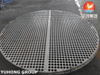 China Corrosion Resistant Stainless Steel Heat Exchanger Tube Bundle with Custom Fin Tube and Seamless Tube for sale