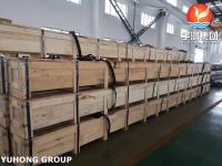 China Boiler tube 15Х1М1Ф ТУ 14‑3Р‑55‑2001 for High pressure and High temperatures for sale
