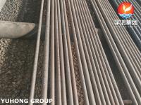 China Alloy Steel ASME SA335 P22 Seamless Pipe For Thermal Power Plant for sale