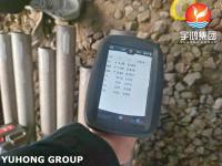 China Alloy Steel ASME SA335 P22 Seamless Pipe For Thermal Power Plant for sale