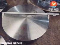 China ASTM A182 Grade F11 CL2 Discs Alloy Steel Forgings Forged Rounds Blanks for Industry for sale