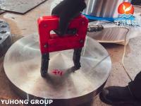 China ASTM A182 Grade F11 CL2 Discs Alloy Steel Forgings Forged Rounds Blanks for Industry for sale