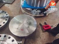 China ASTM A182 Grade F11 CL2 Discs Alloy Steel Forgings Forged Rounds Blanks for Industry for sale