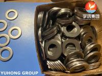 China Duplex 2507 Stainless Steel Fasteners for High Temperature and Corrosive Applications for sale