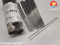 China 27G Stainless Steel 304 Medical Dental Irrigation Needle Tube , Half-cut Notched Tip for sale