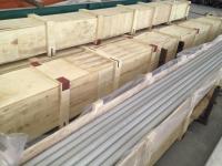 China ASTM A213 TP304 / 304L, Heat Exchange Tube , Stainless Steel Seamless Tube, for sale