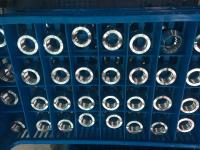 China Stainless Steel Forged Fitting , A182 F304L , F316L , ASME B16.11,NPT,SW , 90°ELOW , 3000# , 6000# , 1/2