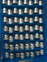 China Stainless Steel Forged Fitting , A182 F304L , F316L , ASME B16.11,NPT,SW , 90°ELOW , 3000# , 6000# , 1/2