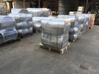 China Butt-Weld Fittings, ASTM A403 WP304L,  B16.9 ,CAP, REDUCER, EQUAL TEE , 3D ELBOW , 180 DEG. ELBOW , STUB END MSS SP-43 for sale