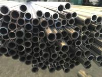 China ASTM A213 TP304 /TP316L Bright Annealed Stainless Steel Tube for sale