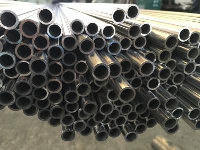 China ASTM A213 TP304 /TP316L Bright Annealed Stainless Steel Tube for sale