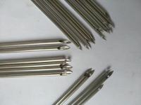 China Stainless Steel Seamless Tubes ,  ASTM A213 / A269 / A270 , TP310S / TP310H , Bright Annealed , ET/UT/HT for sale