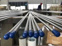 China Stainless Steel Seamless Tubes ,  ASTM A213 / A269 / A270 , TP310S / TP310H , Bright Annealed , ET/UT/HT for sale